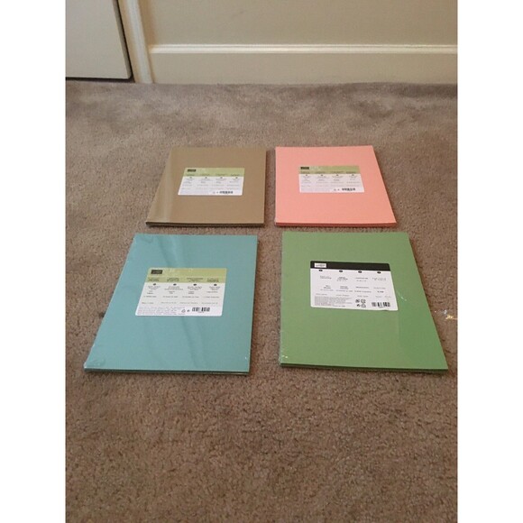 Stampin' Up! | Office | Stampin Up Cardstock Paper Wild Wasabi Green ...